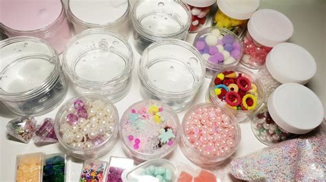 뮤티의 작은 슬라임 카페 후기♡ 첫 뮤티영상 Youtube