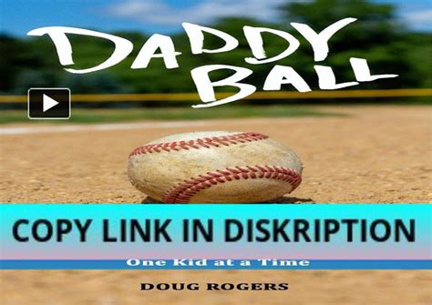 Ppt Download Pdf Daddy Ball Sucking The Fun Out Of Youth Sports One