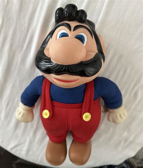 Supper Mario Broth