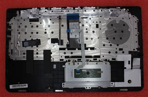 Hp Bk Laptop Palmrest Touchpad W Keyboard Tekserve Inc