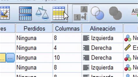 TUTORIAL SPSS YouTube