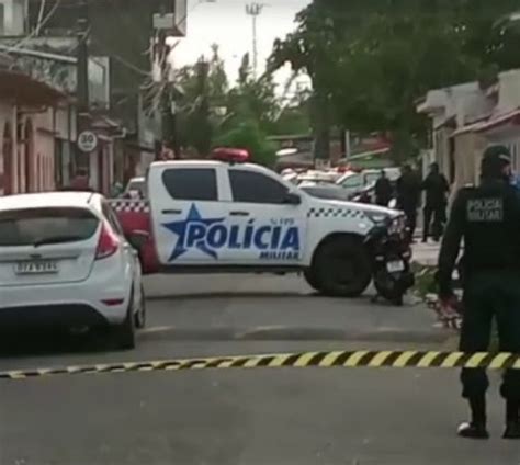 Mulher é Assassinada Dentro Da Própria Casa Em Ananindeua Pará G1