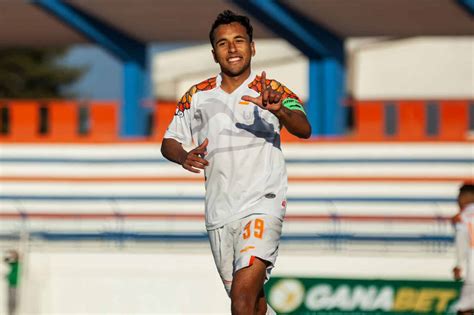Corre Tdp E Irritilas Fc Empatan A Un Gol Cf Correcaminos