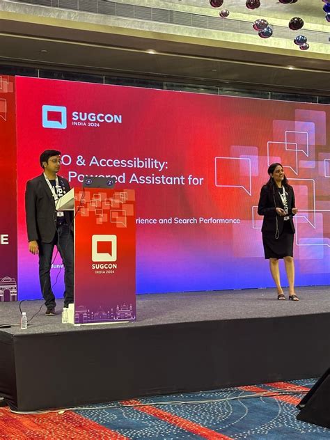 Sugcon2024 Sitecore Seo Accessibility Horizontal Krushna Patel
