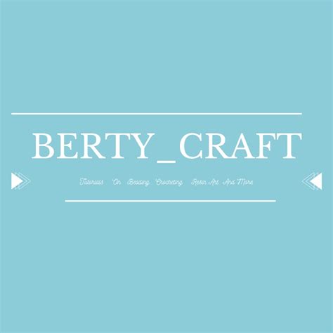 Berty Craft Youtube