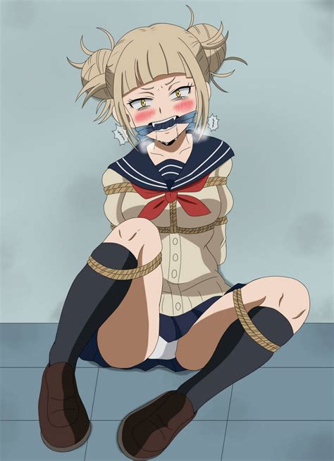 Rule 34 2d 2d Artwork Bondage Bound Female Female Focus Female Only