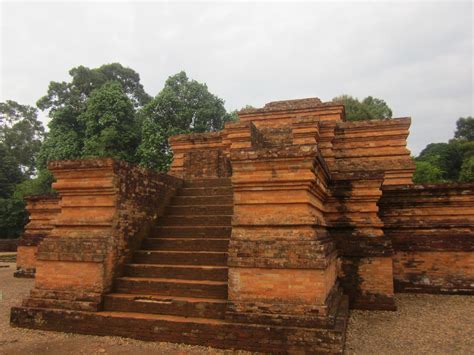 10 Tempat Wisata Di Jambi Yang Wajib Dikunjungi