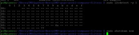 PiSugar 2 I2c Issues Ozzmaker