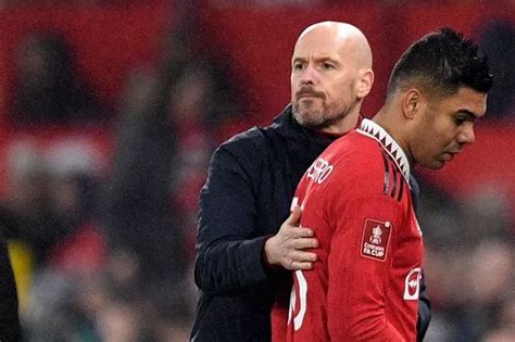 Erik Ten Hag Makes Controversial Man Utd Decision He Was Warned Could