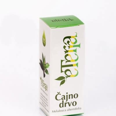 Ajno Drvo Ulje Ml Ettera Herbasana Zdrava Hrana