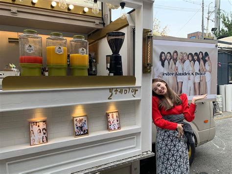 트와이스 나연 인스타그램 인스티즈 Instiz 이슈 카테고리
