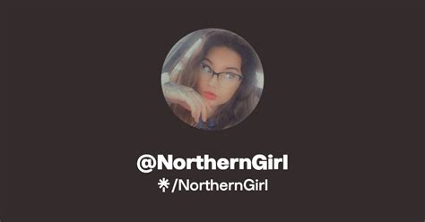 Northerngirl Instagram Tiktok Linktree