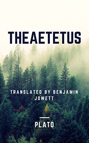『theaetetus Annotated Kindle』｜感想・レビュー 読書メーター