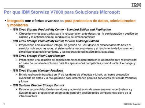 PPT IBM Storwize V7000 VMware Virtual Infrastructure PowerPoint Presentation ID 5527587