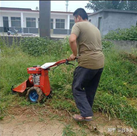 除草机实用吗有什么优势农用除草机哪个牌子好 知乎
