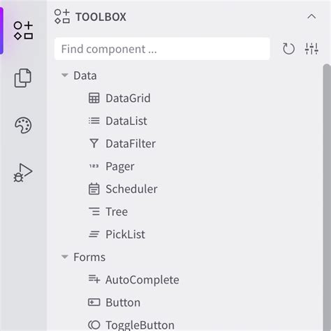 Radzen On Linkedin Blazor Dotnet Lowcode Designsystems Ui Components
