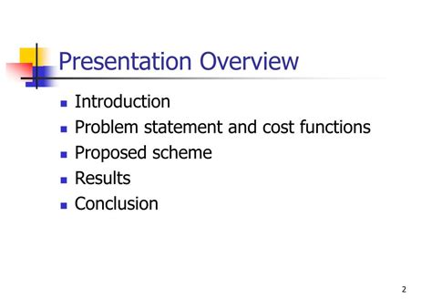 Ppt Fuzzy Evolutionary Algorithm For Vlsi Placement Powerpoint