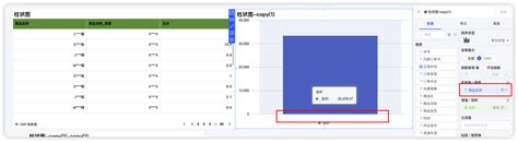 Bug 列权限对字段设置脱敏规则后，使用该字段作为维度制作柱状图等，视图显示异常，维度不显示 · Issue 5106 · Dataeasedataease · Github