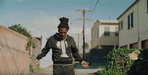 New Video Mozzy Ft Blxst “i Aint Perfect” Rap Radar
