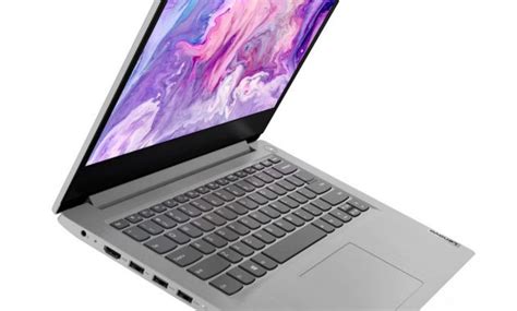 Lenovo IdeaPad 3 14ITL05 81X7009FFR Specs And Details Gadget Review