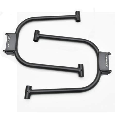 Remote Exit Polaris Ranger Shocks Upgraded Ride
