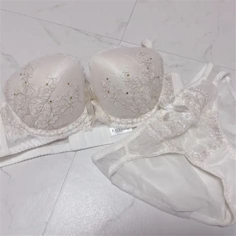 Eblin Underwear 에블린에블린속옷웨딩속옷 On Bunjang With Safe Global Shipping