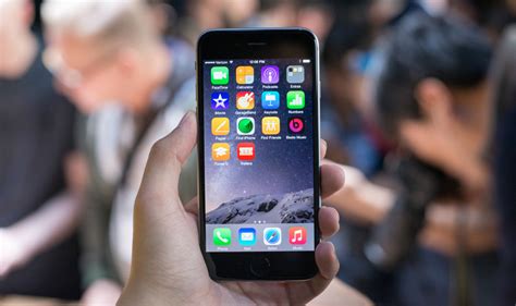 Web开发者和设计师必须要知道的 Ios 8 十个变化 罗磊的独立博客