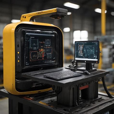 Unleash The Power Of Ai With Premium Ai Generated Image