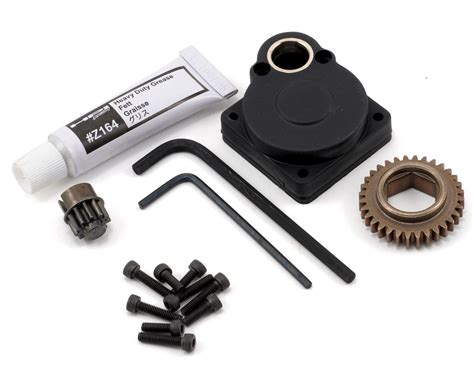 HPI Roto Start 2 System W Backplate HPI87130 HobbyTown
