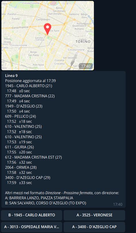 Github Gigiannigtttg Using Public Gtfs Real Time Data To Create A Public Transport Telegram Bot