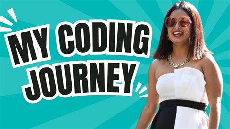 How I Got A Tech Job In Us Coding Journey Youtube