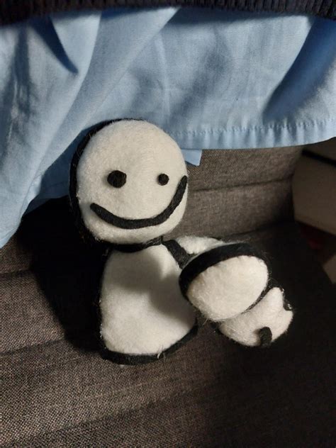 Bob Plush R Fridaynightfunkin