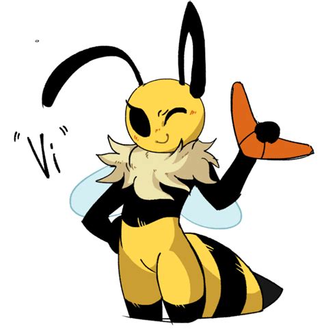 Some Vi Fanart~ Bugfables Some Vi Fanart~ Bugfables
