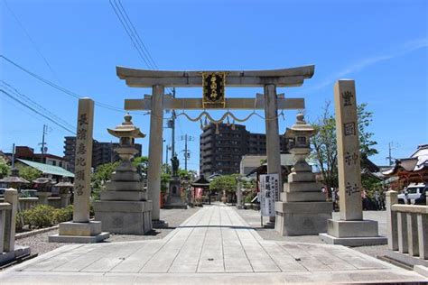 豊国神社 滋賀 長浜 おすすめの人気観光・お出かけスポット Yahooトラベル