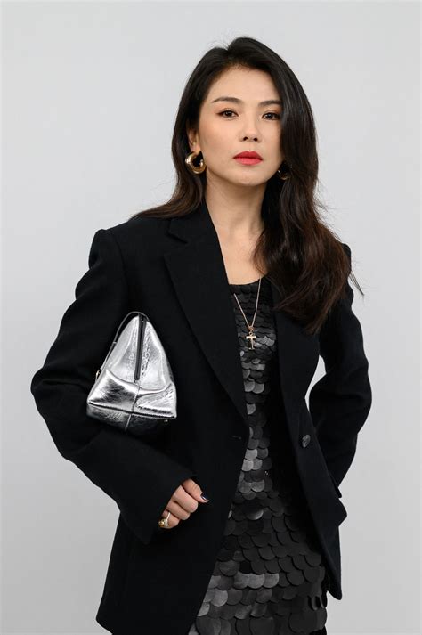 Liu Tao Style Clothes Outfits And Fashion Celebmafia