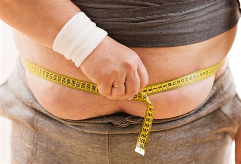 Descoberta bebida que reduz acúmulo de gordura do corpo