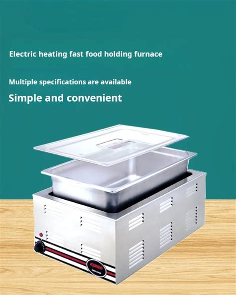 Stainless Steel Buffet Stove Efficient Heating Solutions