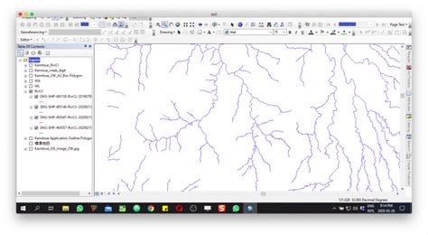 How To Combine Multiple Shapefiles In Arcmap Gis Tutorial