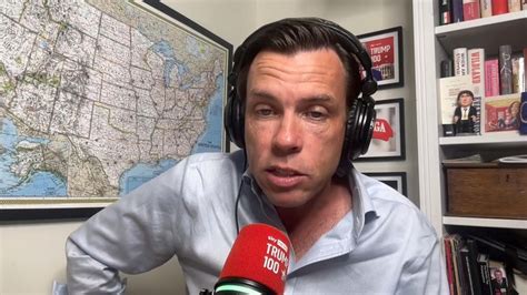 Prisons Minister Lord Timpson On How To Solve The Prison Crisis News Uk Video News Sky News