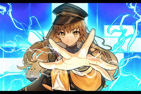 Kishinami Hakuno And Kishinami Hakuno Fate And 1 More Drawn By Aoten