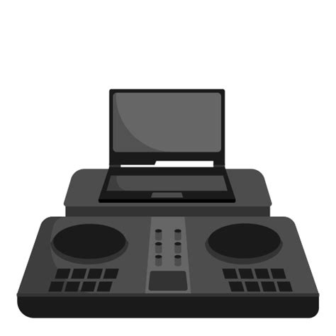 Turn Table Generic Others Icon