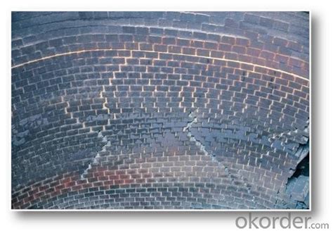 Silica Brick Manufacturer And Supplier For Coke Oven With Zero Thermal