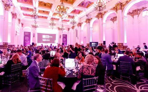 Optician Online RNIB Announces See Differently Awards 2024