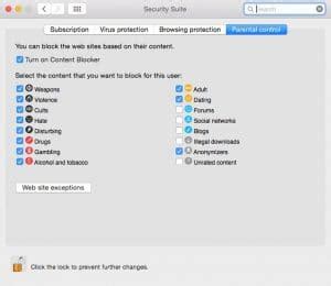 MUST READ Spectrum Antivirus Security Suite Review