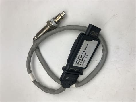 05l907807c Nox Sensor Super Parts