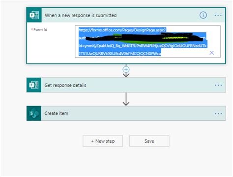 Urgent Help Why Workflow Not Able To Connect With Group Ms Form