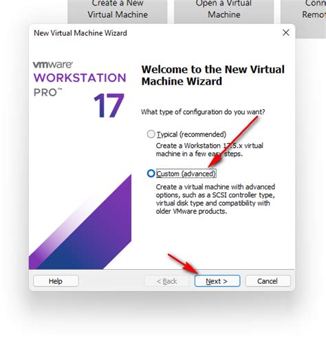 Bài 1 Hướng Dẫn Cài Đặt Centos 7 Trên Vmware Workstations 175 Chuột