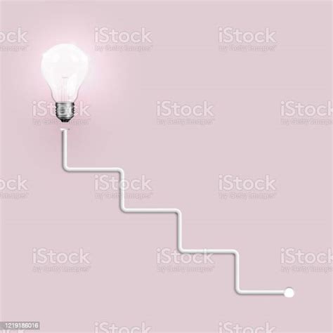 高細節逼真的燈泡插圖向量向量圖形及更多一組物體圖片 一組物體 互聯網 儲蓄 Istock
