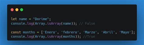 Arreglos En Javascript Que Debes Conocer Darkusphantom