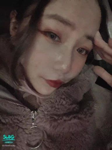 Babe寶貝 ️今天會期待23點直播嗎？😘 Swag